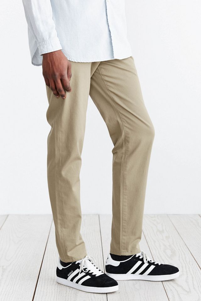 Standard Cloth 5-Pocket Stretch Skinny Pant | Urban Outfitters