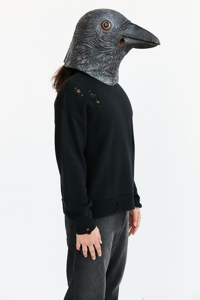 Crow Mask | Urban Outfitters Canada