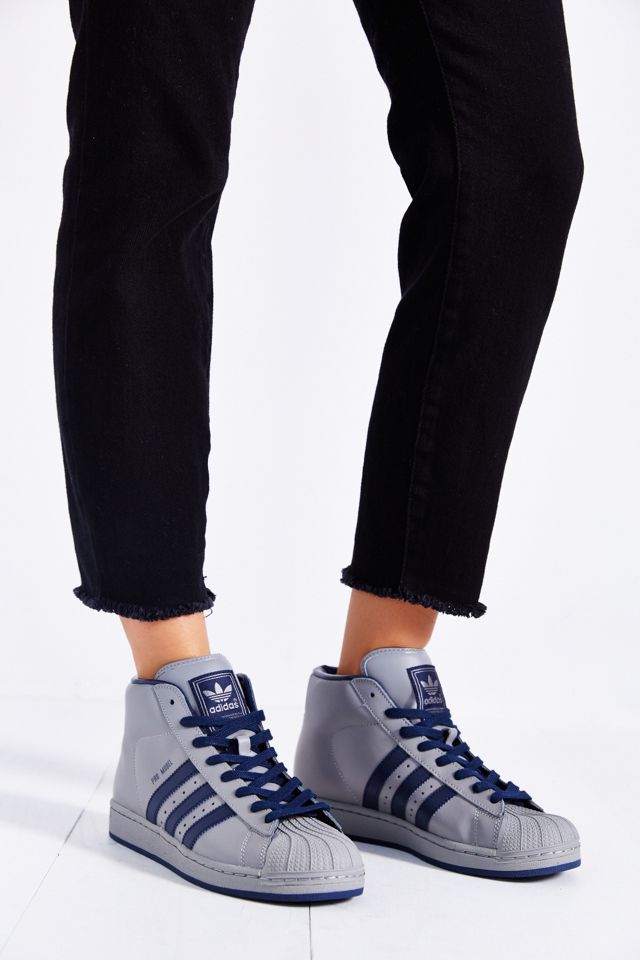 adidas Originals Pro Model Sneaker | Urban Outfitters