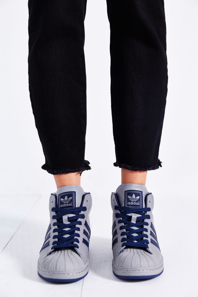 adidas Originals Pro Model Sneaker | Urban Outfitters