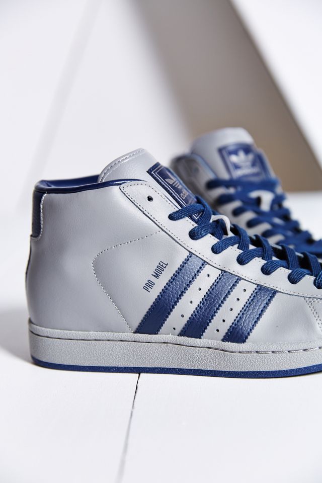 adidas Originals Pro Model Sneaker | Urban Outfitters