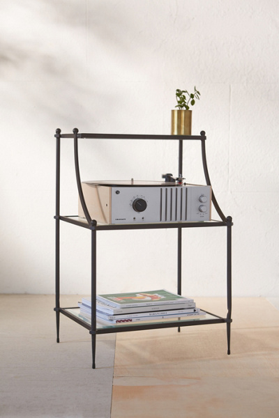 Regency Side Table | Urban Outfitters