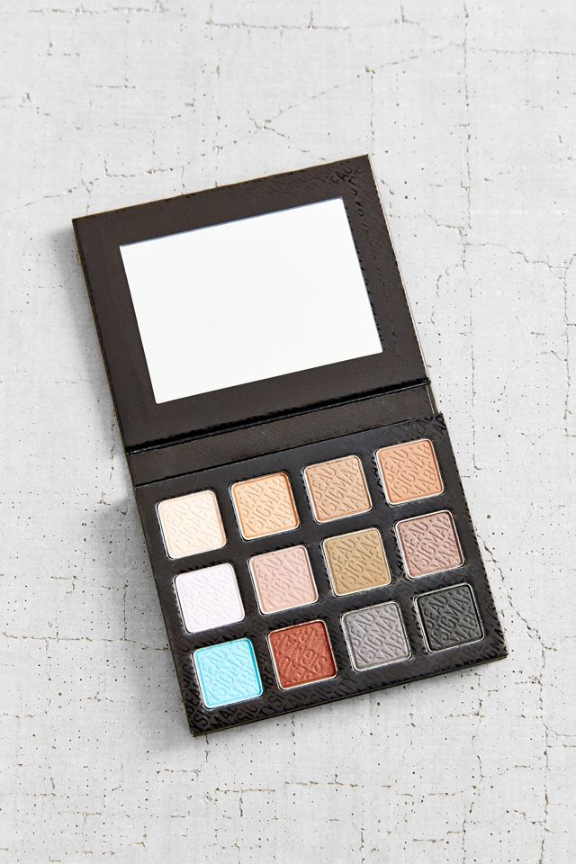 Sigma Beauty Eye Shadow Palette | Urban Outfitters