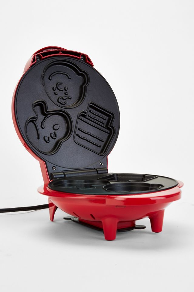Snoopy Waffle Maker | Urban Outfitters Canada