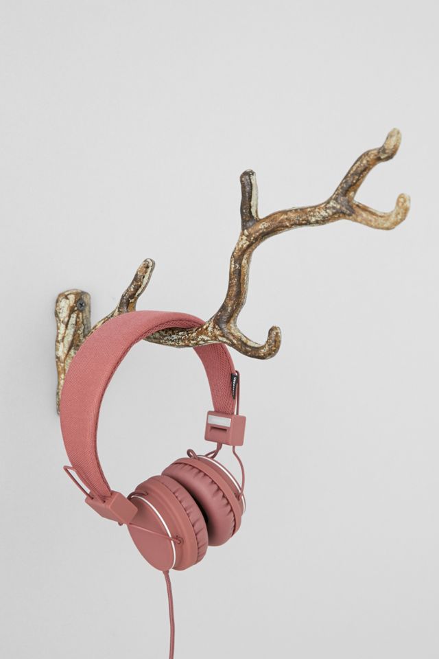 Iron Tree Branch Hook | Urban Outfitters