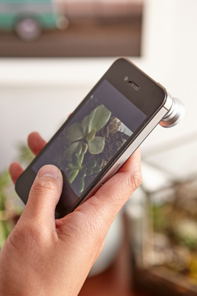 Super-Wide Angle Phone Camera Lens | Urban Outfitters