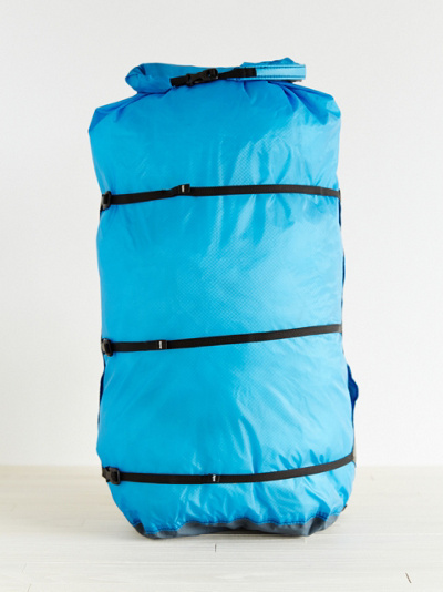 Granite Gear Compression Slacker Packer DrySack Backpack | Urban ...