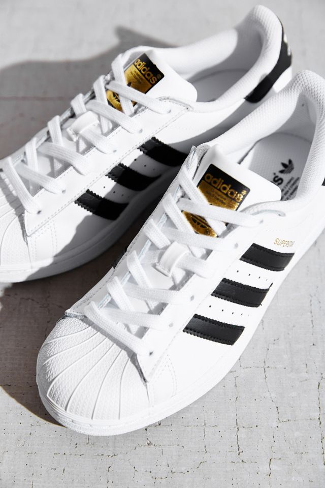 adidas Originals Superstar Sneakers | Urban Outfitters