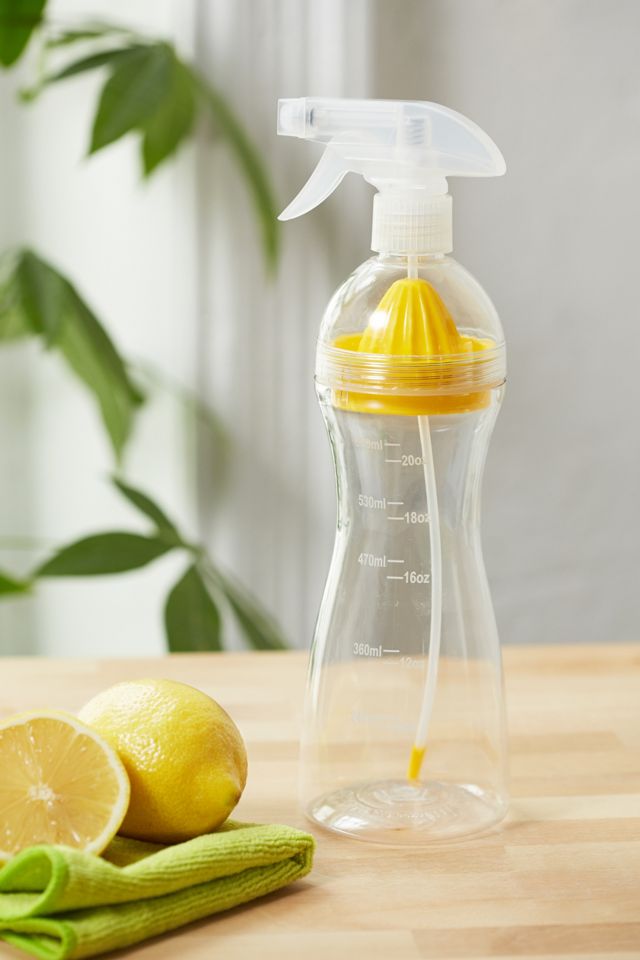 Full Circle Come Clean Natural DIY Cleaning Solution Kit | Urban Outfitters