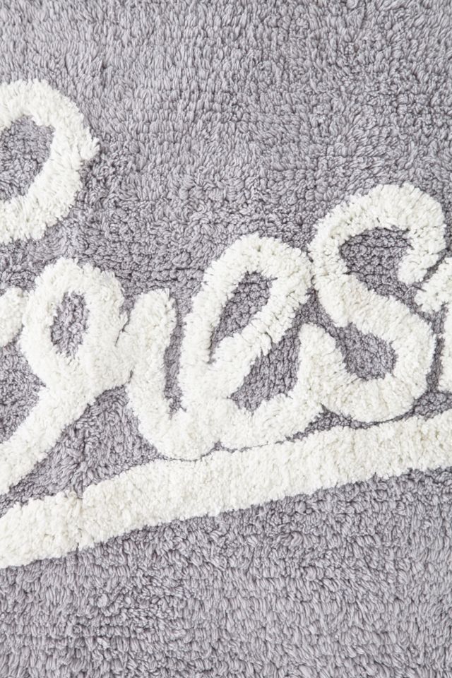 So Fresh Bath Mat | Urban Outfitters