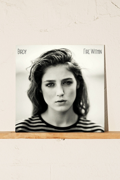 Birdy - Fire Within LP | Urban Outfitters Canada