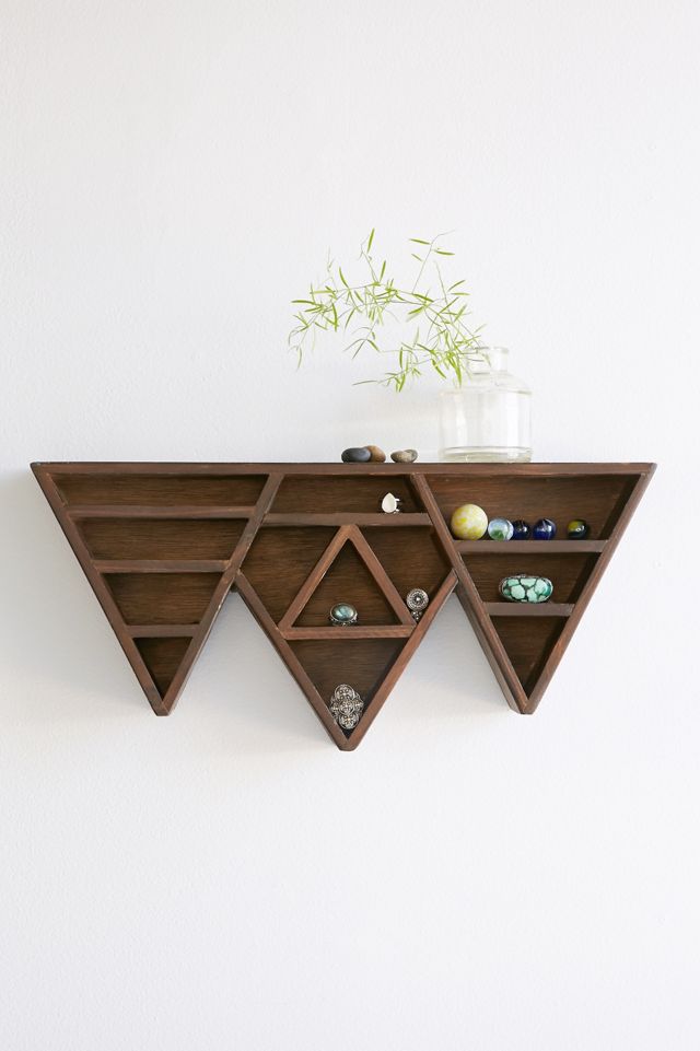 Bryn Mountain Display Shelf | Urban Outfitters Canada