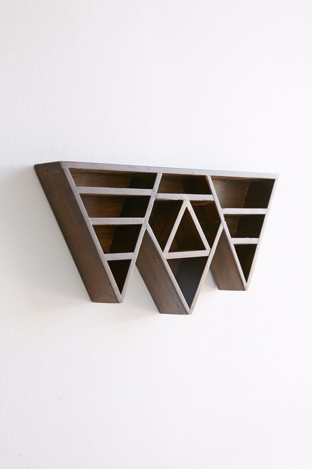 Bryn Mountain Display Shelf | Urban Outfitters Canada