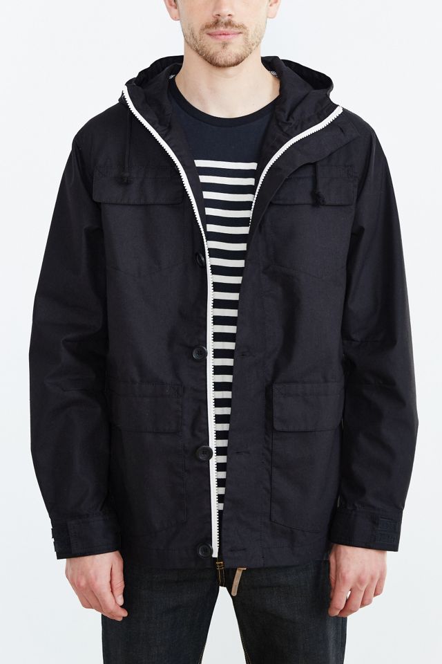 Globe Goodstock Parka Jacket | Urban Outfitters