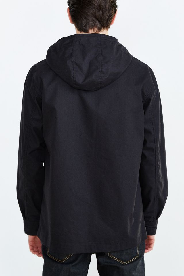 Globe Goodstock Parka Jacket | Urban Outfitters