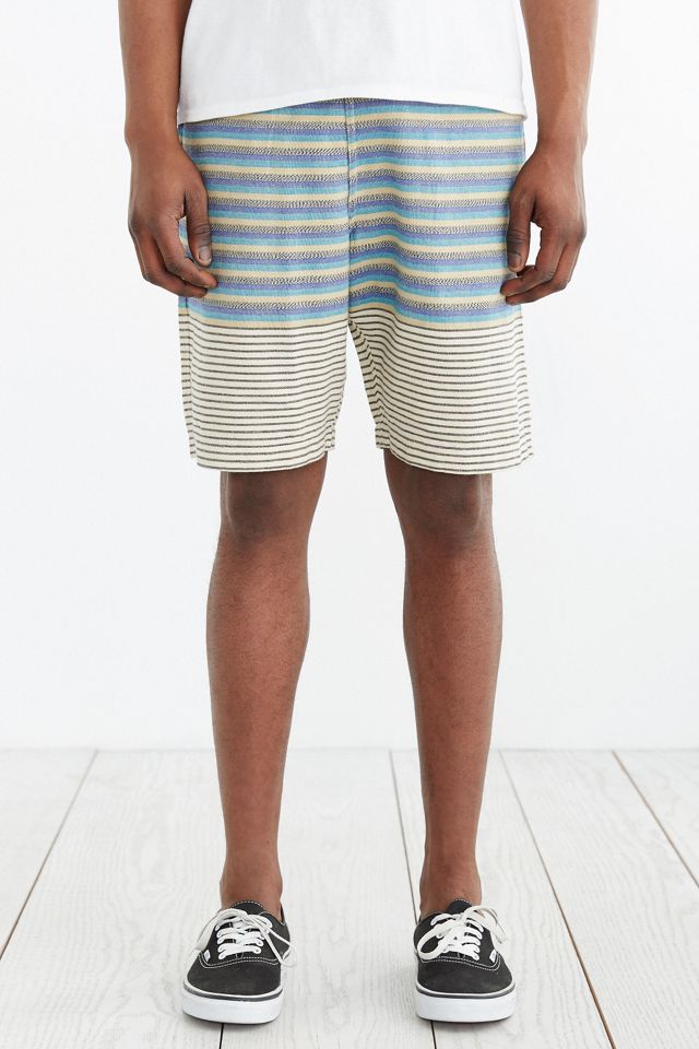 Jed & Marne Keith Short | Urban Outfitters