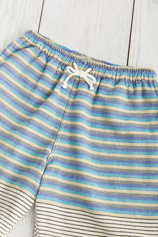 Jed & Marne Keith Short | Urban Outfitters