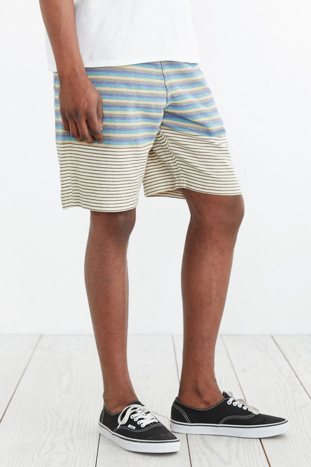 Jed & Marne Keith Short | Urban Outfitters