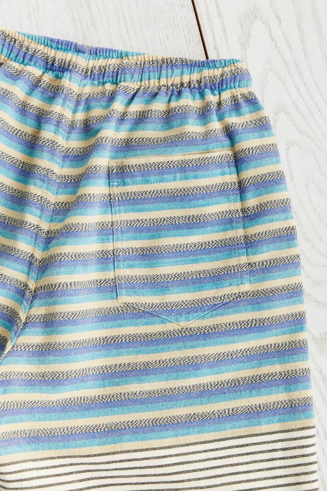 Jed & Marne Keith Short | Urban Outfitters