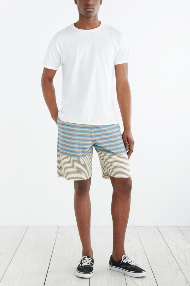 Jed & Marne Keith Short | Urban Outfitters