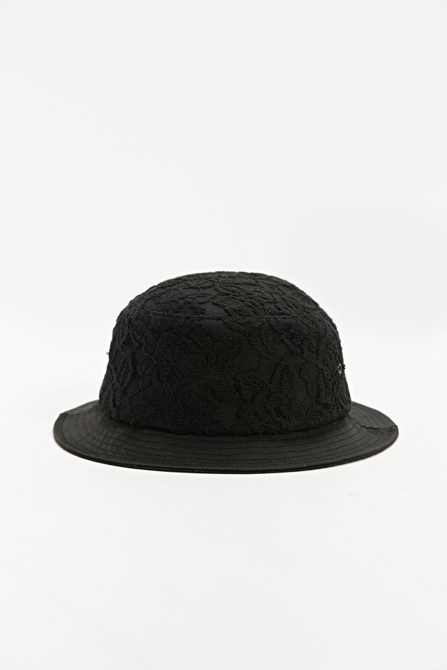 Publish Fishnet Bucket Hat | Urban Outfitters