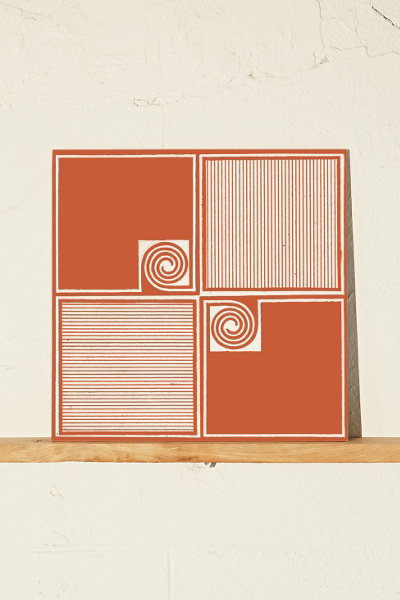 Allah-Las - Worship The Sun LP | Urban Outfitters Canada