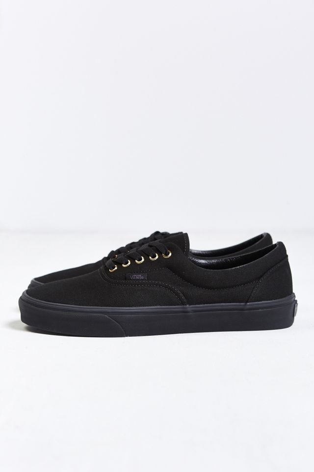 Vans Era Gold Monochrome Sneaker | Urban Outfitters