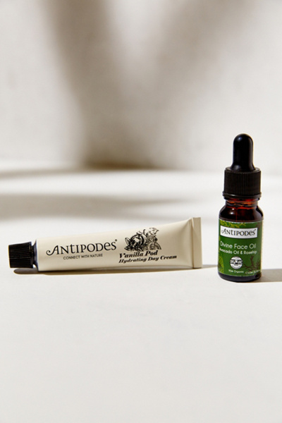Antipodes Moisture Boost Minis | Urban Outfitters Canada