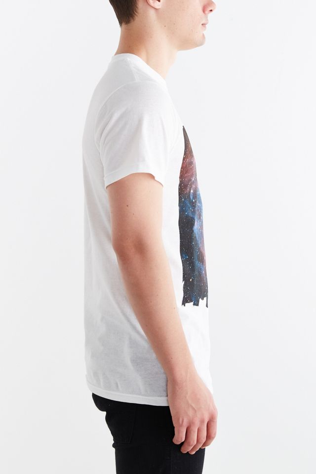 Design By Humans Repainted Tee | Urban Outfitters