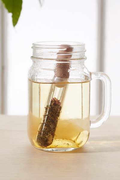 Tea Tube Infuser | Urban Outfitters