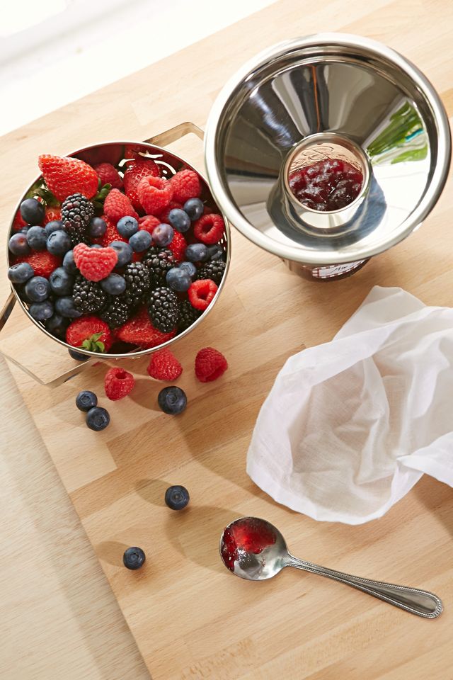 Kilner 5-Piece Preserving Starter Set | Urban Outfitters