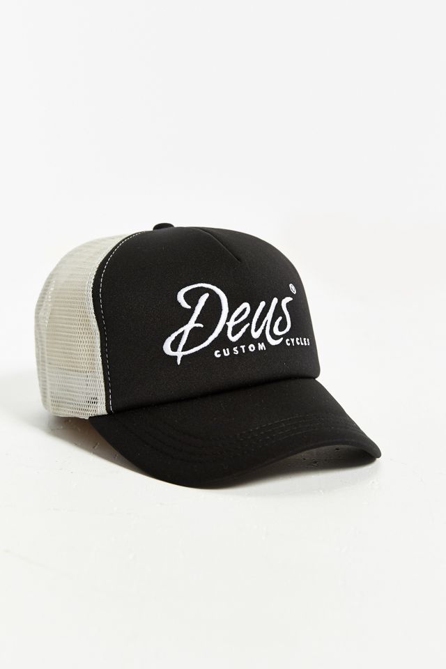 Deus Ex Machina Custom Trucker Hat | Urban Outfitters