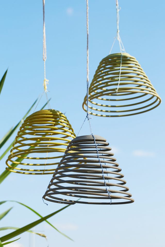 Temple Incense Coil | Urban Outfitters Canada