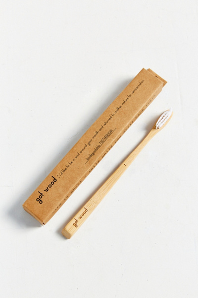 Got Wood Toothbrush | Urban Outfitters Canada