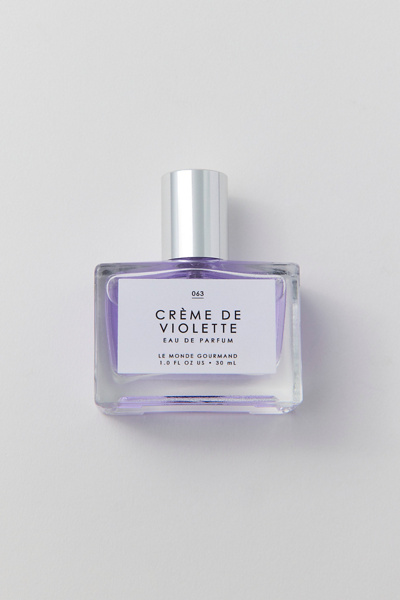 Gourmand Eau De Parfum Fragrance In Mulberry | ModeSens