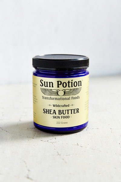 Sun Potion Shea Butter | Urban Outfitters