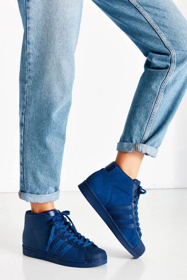 adidas Mono Pro Model Sneaker | Urban Outfitters Canada