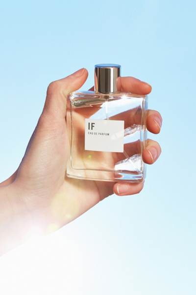 Apothia IF Eau De Parfum | Urban Outfitters