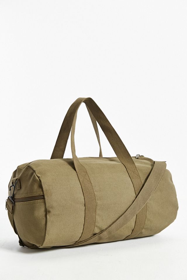 Rothco Canvas Duffel Bag | Urban Outfitters