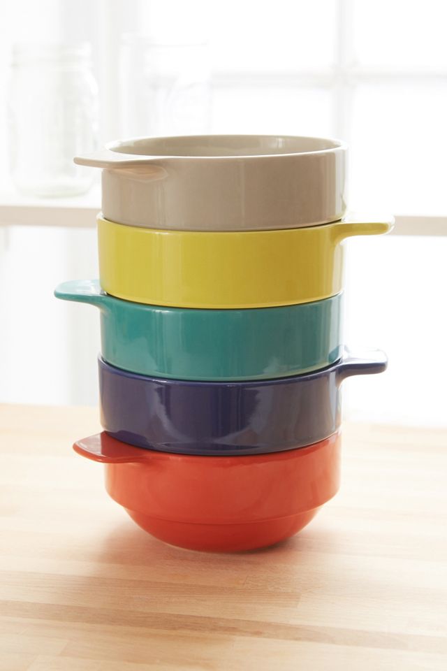 Assembly Home Retro Stacking Bowl | Urban Outfitters Canada