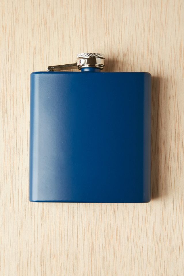 6 Oz Classic Flask | Urban Outfitters