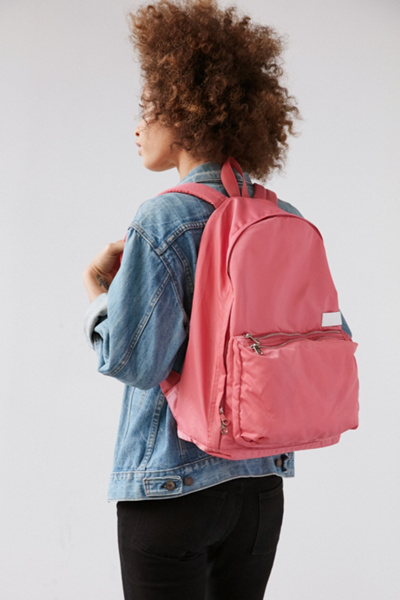 STATE Bags Lorimer Nylon Tri Backpack | Urban Outfitters Canada