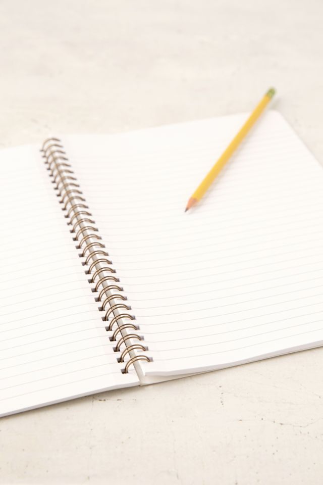 Sloth Notebook | Urban Outfitters Canada