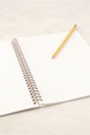 Look Up Notebook | Urban Outfitters