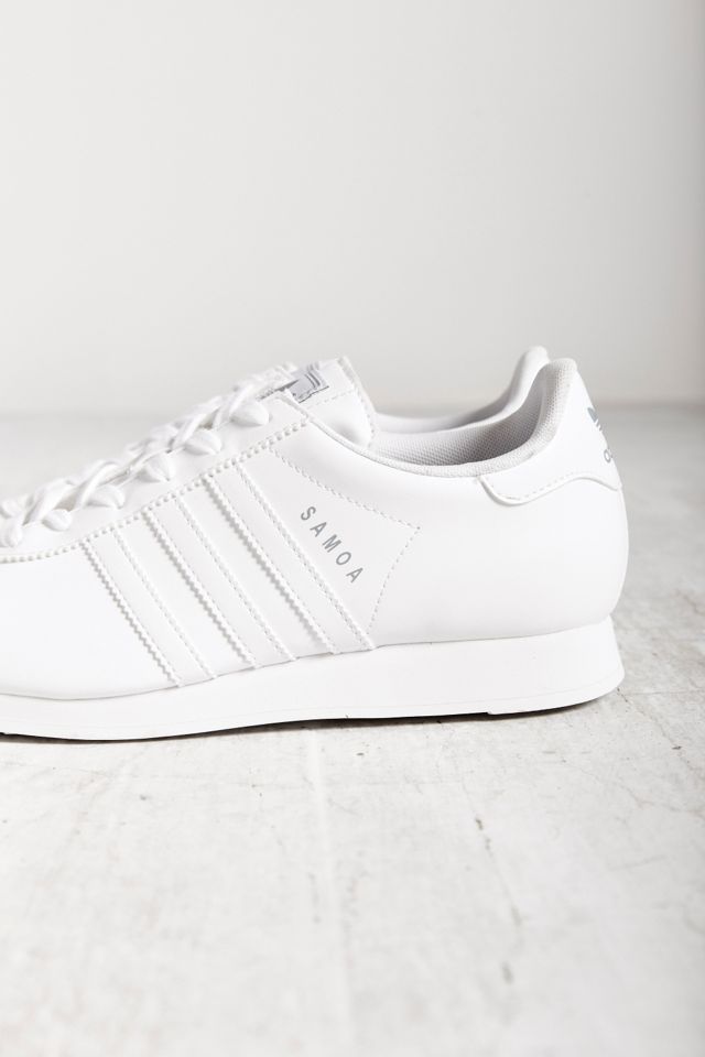 adidas Originals Samoa Monochromatic Sneaker | Urban Outfitters