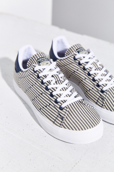 adidas Stan Smith Stripe Sneaker | Urban Outfitters