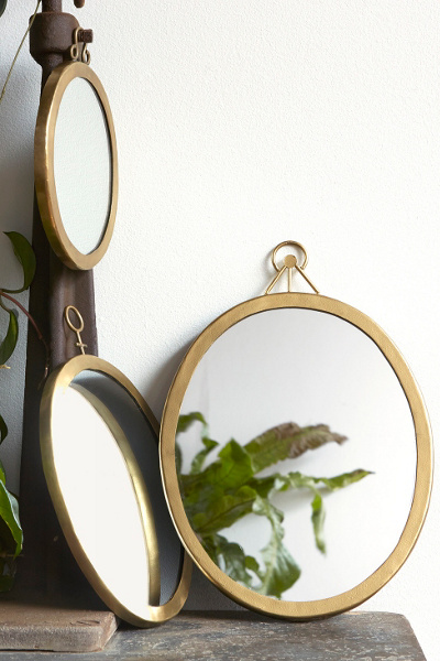 Magical Thinking Orion Mirror | Urban Outfitters