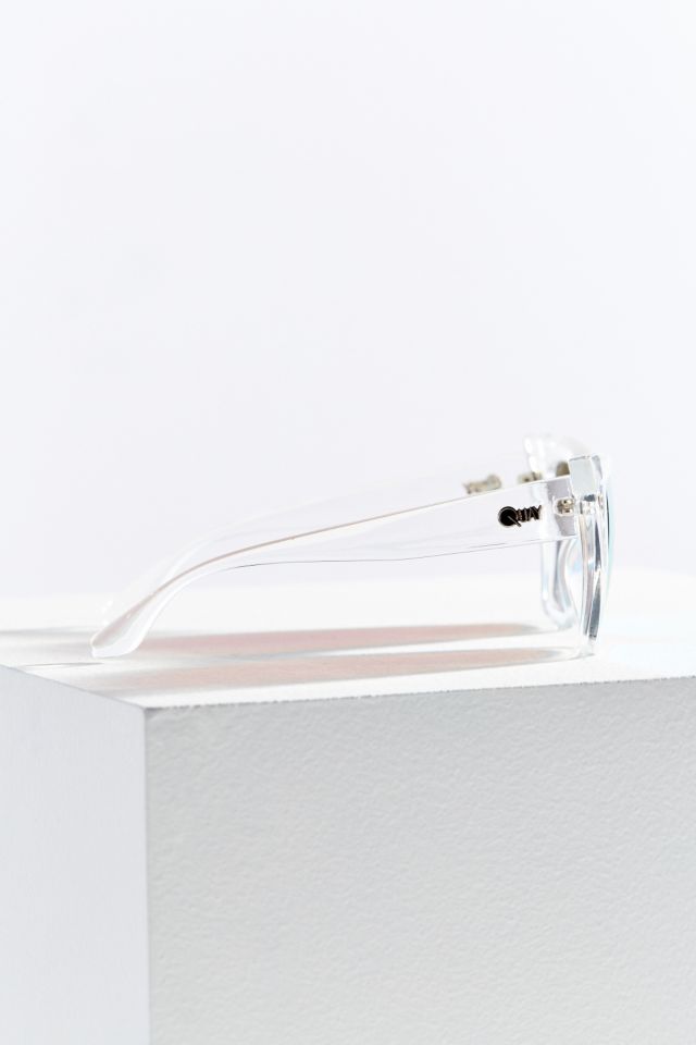 Quay X Shay Mitchell Vesper Sunglasses | Urban Outfitters