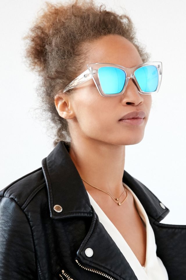 Quay X Shay Mitchell Vesper Sunglasses Urban Outfitters