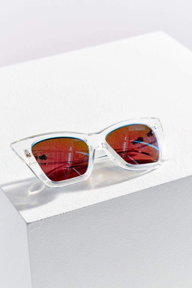 Quay X Shay Mitchell Vesper Sunglasses | Urban Outfitters